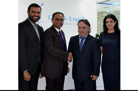 Geo And Logic Gis Solutions Signs Finesse To Offer Services On Ibm Cloud