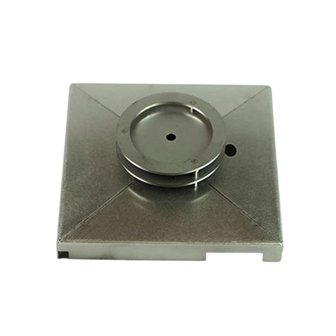 Flame Spreader Assembly Propane Tempest Torch Parts Tempest Torches