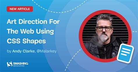 Art Direction For The Web Using CSS Shapes Smashing Magazine