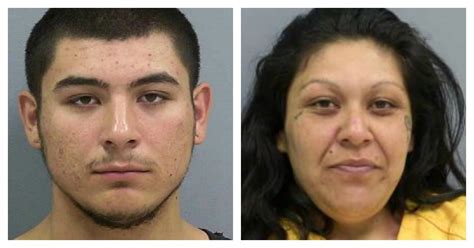 American Mother And Son Couple Fight For Illegal Relationship
