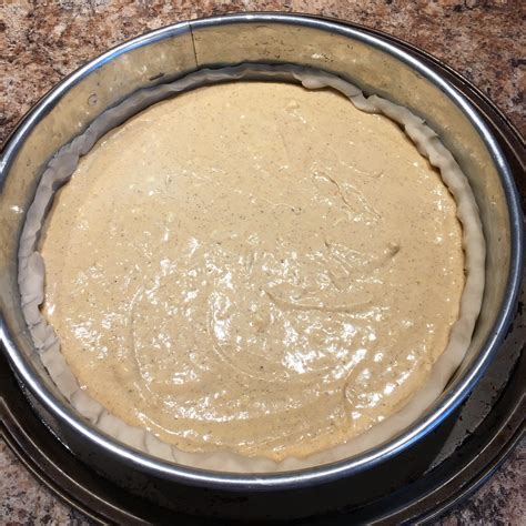 Layered Pumpkin Cheesecake Pie Palatable Pastime Palatable Pastime