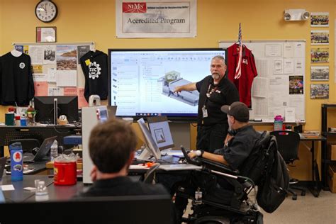 Autodesk And Haas Automation Address Skills Gap With Curriculum Fusion Blog