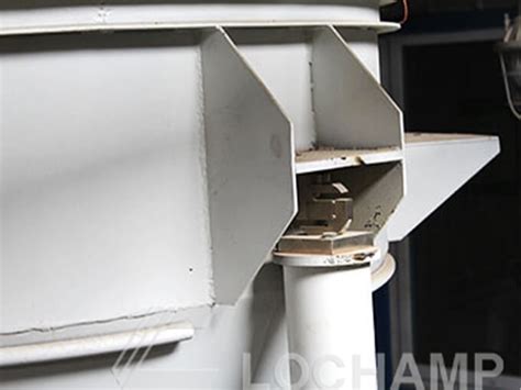 plc series proportioning system lochamp machinery