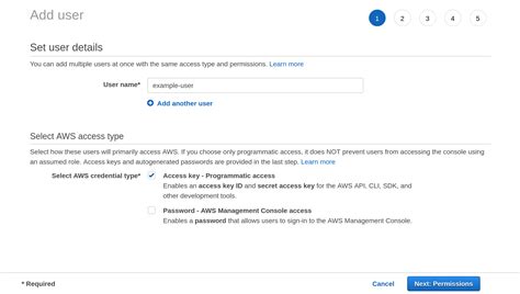 Amazon S Quick Start Guide
