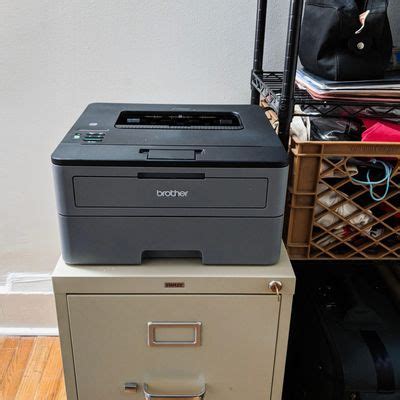 We Found The Best Compact Printer For Small Apartments The Strategist