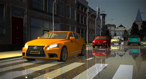 Launch Of Streetwise Project To Enable Safe Automated Driving Using Scenario Based Virtual