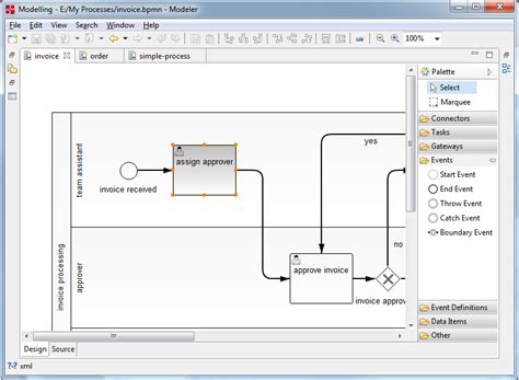 Camunda Modeler