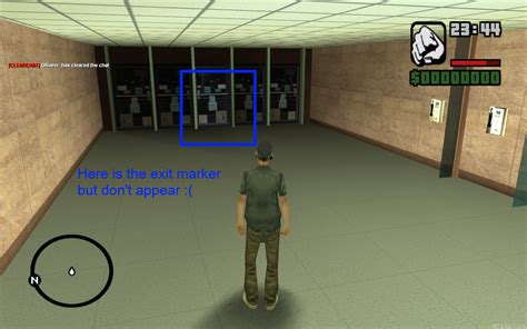 HELP Marker Don T Appear Scripting Multi Theft Auto Forums