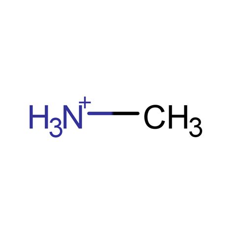 What Is The Ch3nh3 Lewis Structure