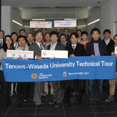 Ieee Computer Society On Linkedin Computer Computerscience