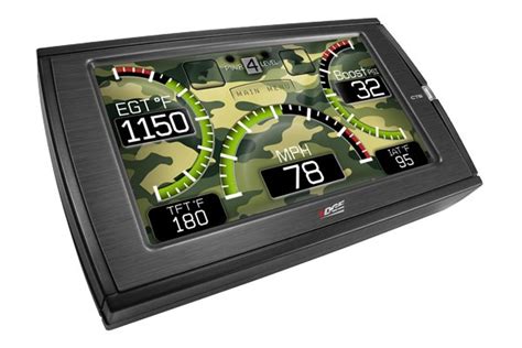 Performance Chips Edge Performance Chips