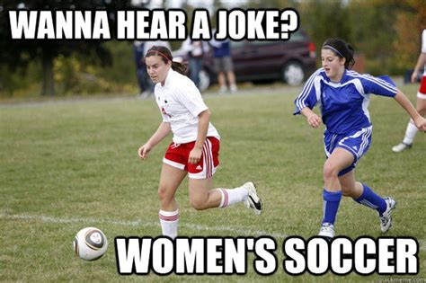 5 Insanely Sexist Womens World Cup Memes That Still Cant Spoil The