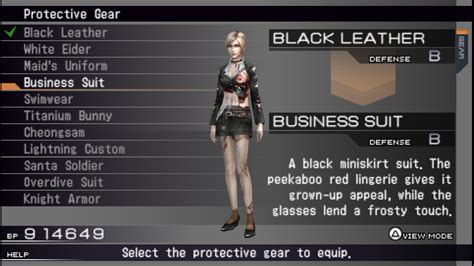 Ppsspp Texture Modding 3rd Birthday Adult Gaming Loverslab