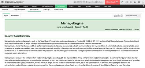 7 Essential Firewall Management Strategies For Maximum Security