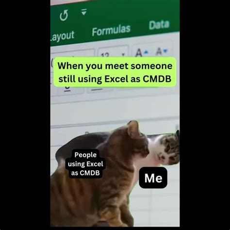 Cmdb Excel Moe K