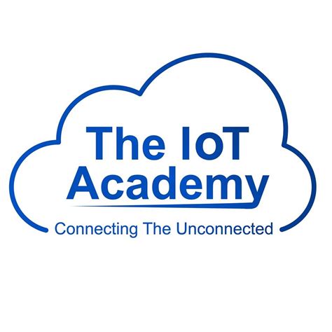 the iot academy the iot academy added a new photo