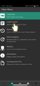 How To Add ROMs And Set Up RetroArch For IOS IPhone IPad Tech Mogul Channel