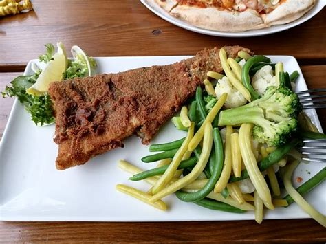 LA RU, Niechorze - Restaurant Reviews, Photos & Phone Number - Tripadvisor