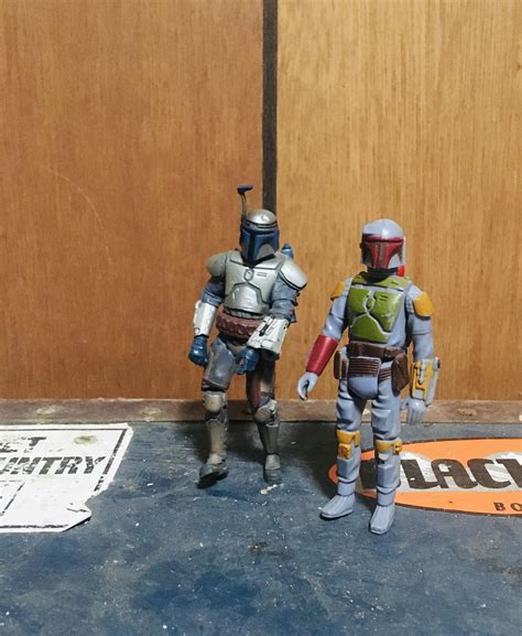 Father And Son Scrolller