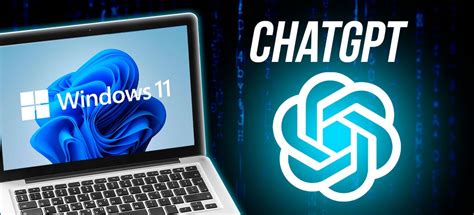 Come Installare Chatgpt Come App Su Windows 11 O 10