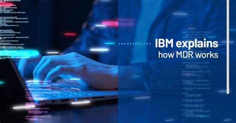 Programming And Micros Inc On Linkedin This Ibm Article Explains How Managed Detection And