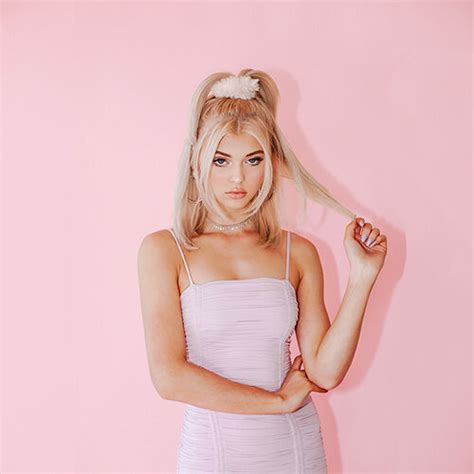 Loren Gray Albums Songs Playlists Listen On Deezer