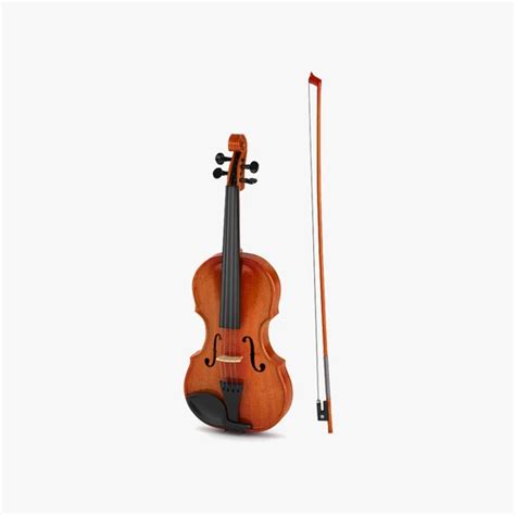 Violin 3d Models Download