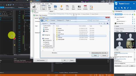 Tutorial Csharp Devexpress Xpo Phần 2 Youtube