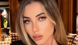 Eva Menta Bio Age Height Wiki ️ Instagram Biography