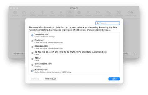 How To Fix ‘a Problem Repeatedly Occurred In Safari