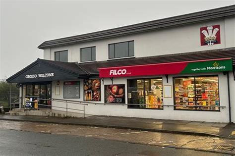 Filco Scraps Waste Of Time And Money Refill Stations The Grocer