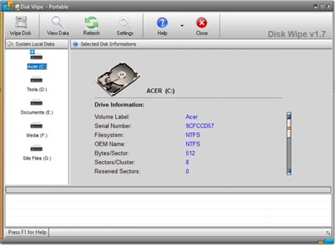 Best Hard Drive Format Tools For Windows PCs