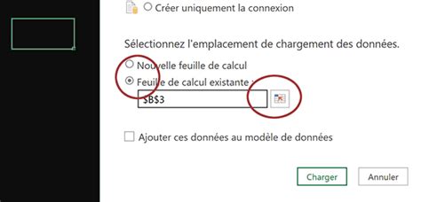 Liste Des Attributs De Fichiers D Un Dossier Sans VBA Excel