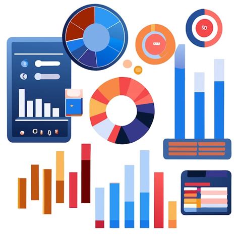 Premium Vector Business Ui Admin Panel Or Admin Dashboard Ui Design Orelements Collection