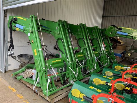 Attachments Archives Page 16 Of 16 Rj And Kd Mclean Ltd Tractors And Plant