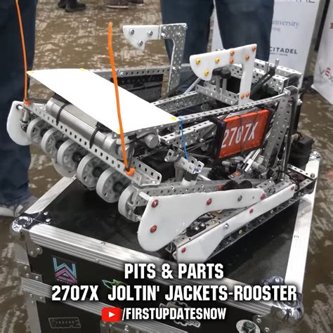 FUN RECF Over Under Content VEX Robotics Competition Discussion VEX Forum