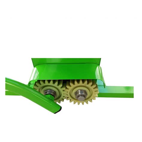 Гроздомелачка Dananika Ltd стандартна с алуминиеви валове Emag Bg