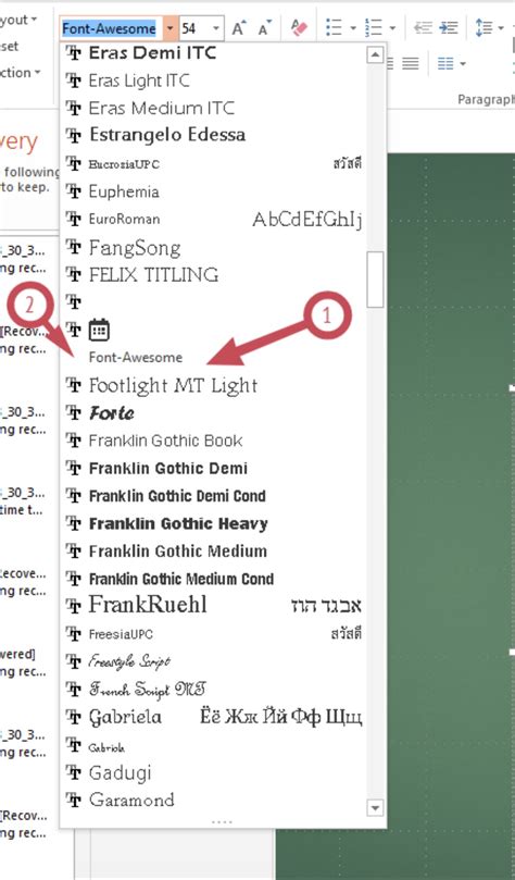 Powerpoint Топ трик за добавяне на висококачествени безплатни графични елементи Аула урок