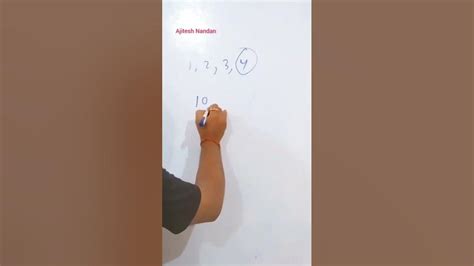 Of N Consecutive Numbers One And Only One Is Divisible By N