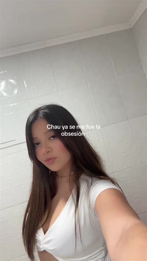 Kiarafonseca Obsesión Y Nuevas Aventuras Tiktok