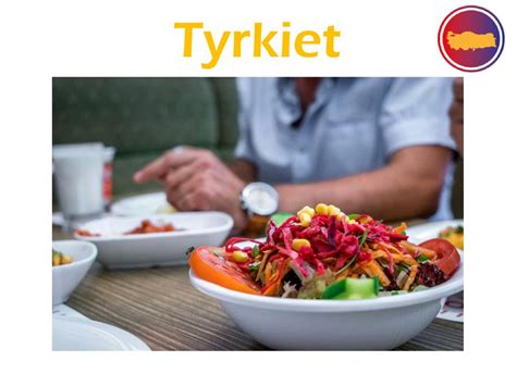 Tyrkiet. Tyrkiet Tyrkiet Tyrkiet er et stort land med ca. 80 millioner ...