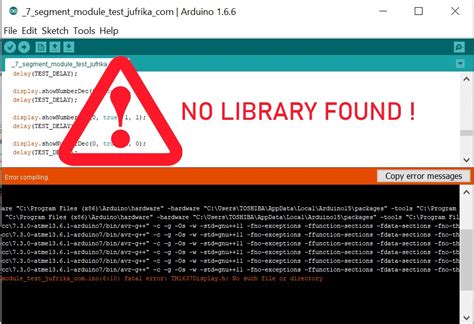 cara install library arduino windows mac linux jufrika com