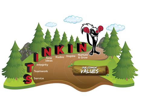 Stinker Culture Stinker