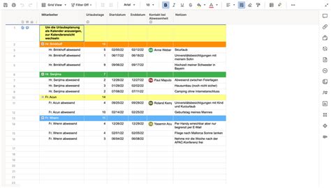 Ms Teams Urlaubsplanung Urlaubsplan Microsoft Teams Jshy