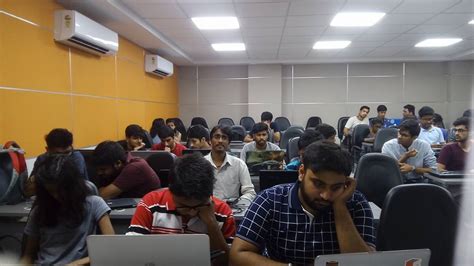 open source and gsoc meet codingblocks a habit of learning