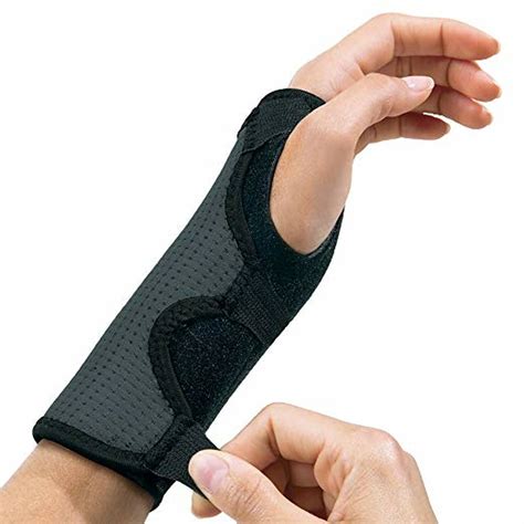 Futuro Reversible Splint Wrist Brace Sparkle Pharmacy