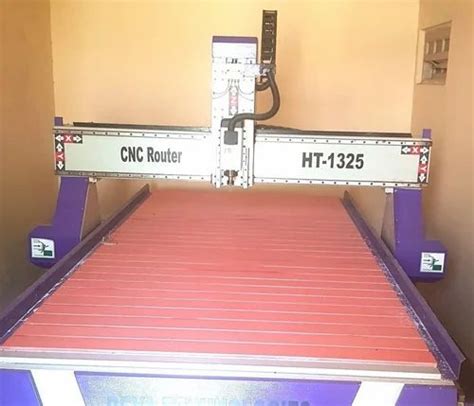 Cnc Router KW At Rs In Bengaluru ID