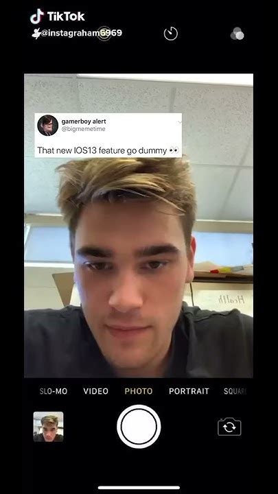 Really Cool New Ios 13 Light Dark Mode Hack Shorts Youtube