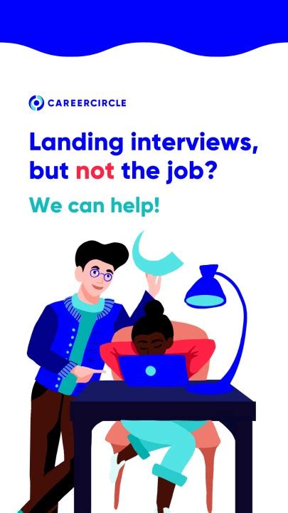 Careercircle On Linkedin Cant Seem To Get Past The Interview Phase