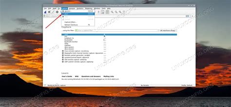 Raspberry Pi Network Monitoring Tools